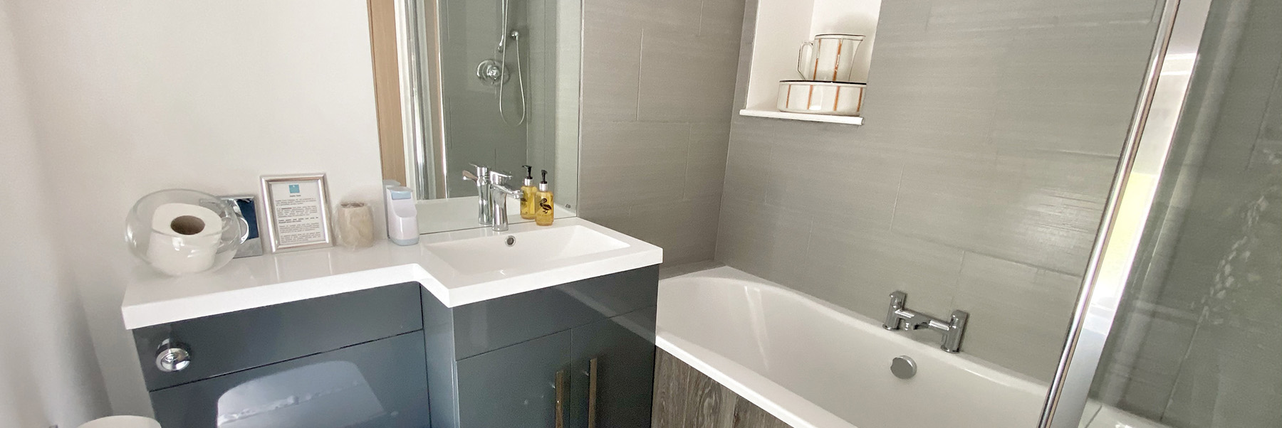 Puddle Duck Cottage, holiday accommodation Ironbridge, Shropshire