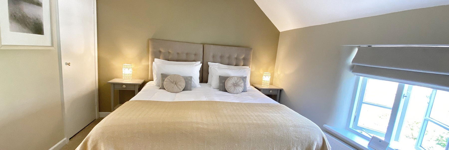 Puddle Duck Cottage, holiday accommodation Ironbridge, Shropshire